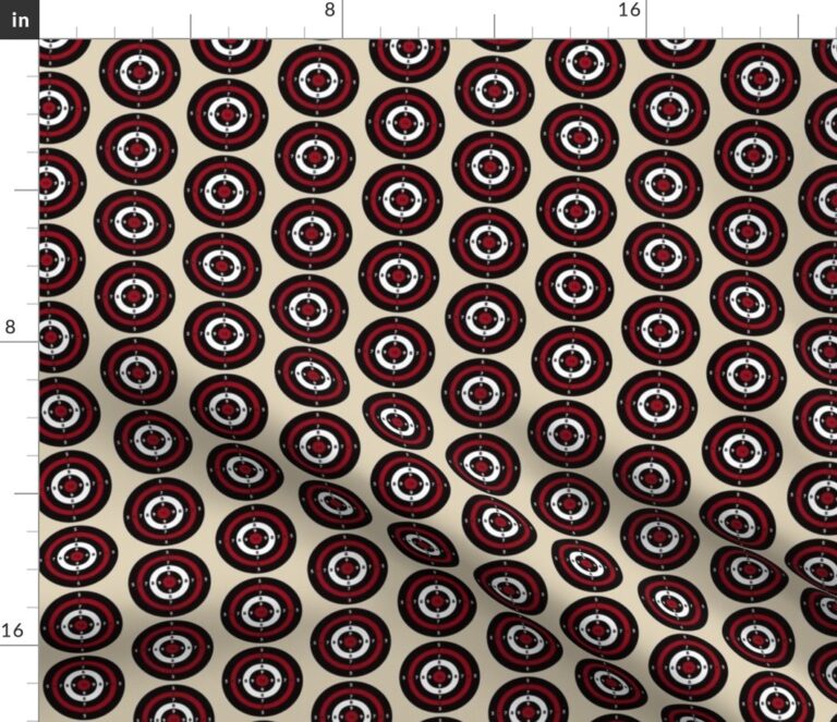 10 ชื่อเรียก Pattern ลายผ้า สายแฟชั่นตัวแม่ต้องแชร์เก็บไว้!