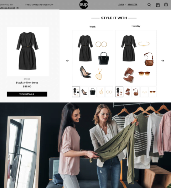 ทำความรู้จักอาชีพสไตลิสต์ และ 10 ประเภทอาชีพในวงการ Stylist