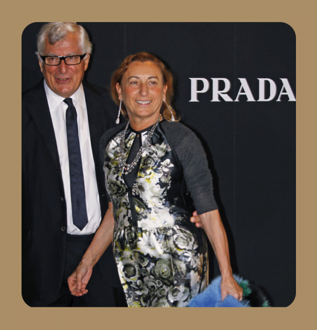 5 เหตุผล Raf Simons คือดีไซเนอร์ที่สมบูรณ์แบบของ Mrs. Prada